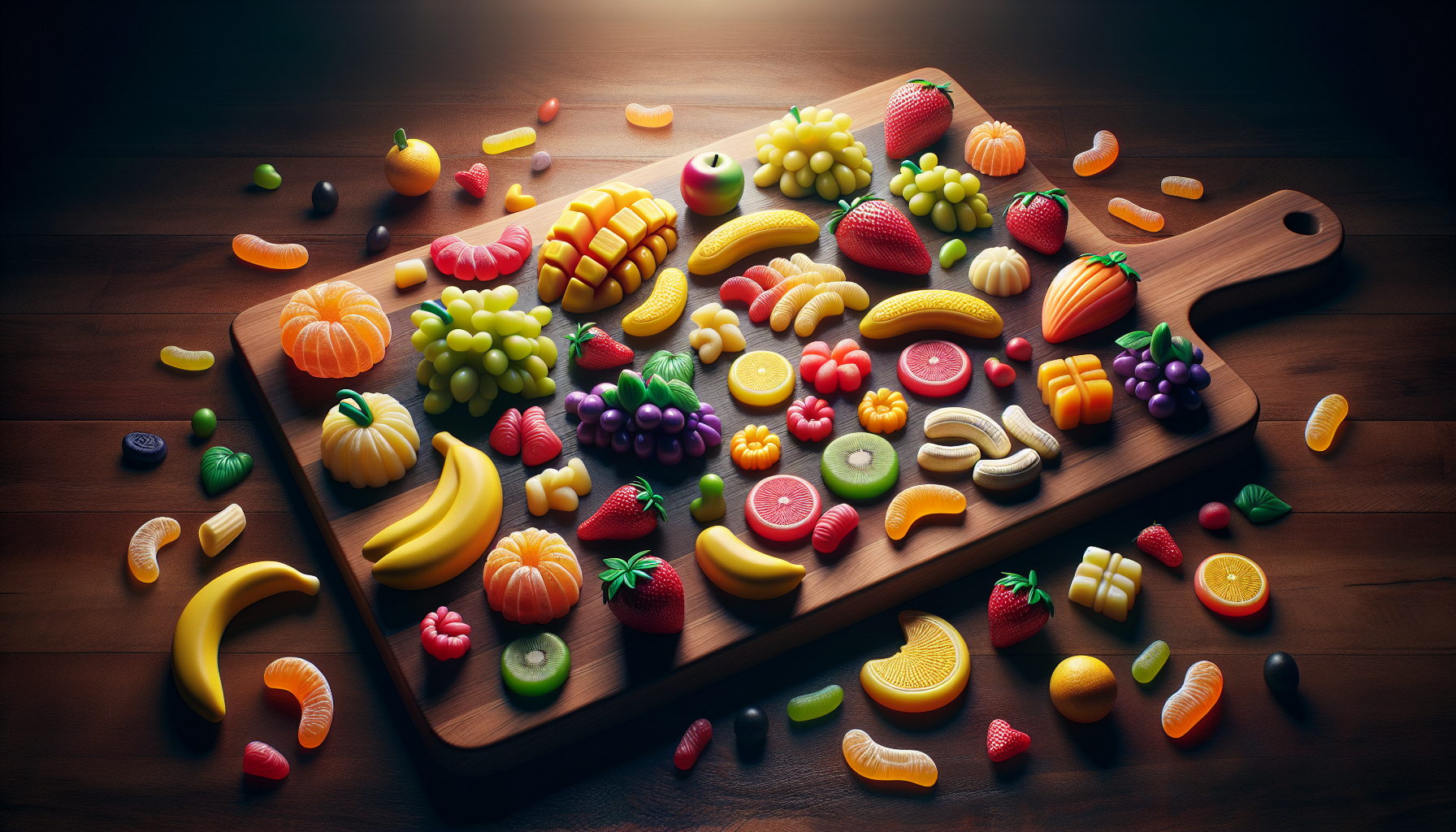 Pick-and-Peel Fruit Snack Tips & Flavour Ideas